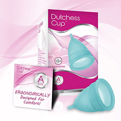 Best Menstrual Cup For Tilted Uterus Top Reviewed Diva Cup Of 2019